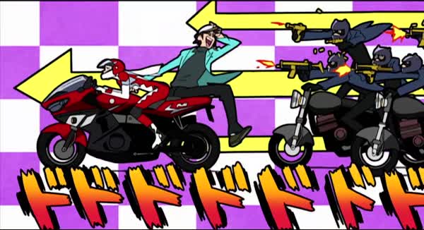 Cutie Honey ~ 8-bit Vers. - Karaoke Mugen