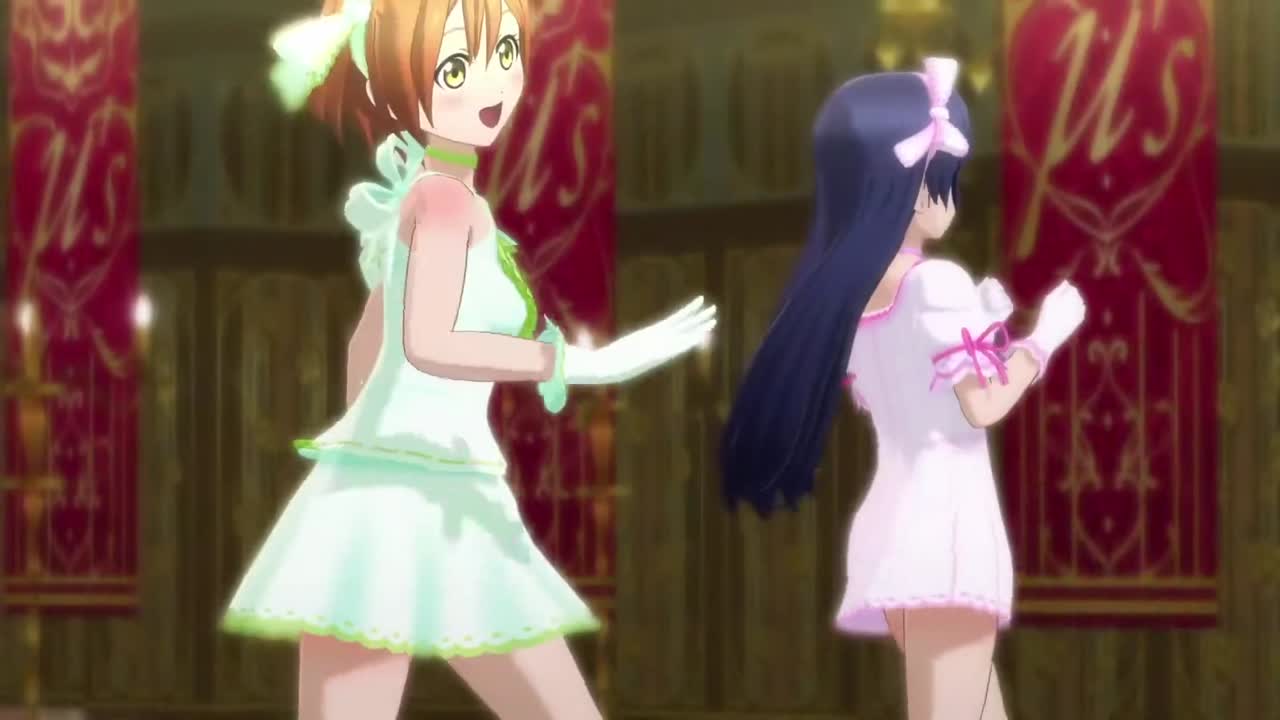 Shunjô Romantic - kara.moe