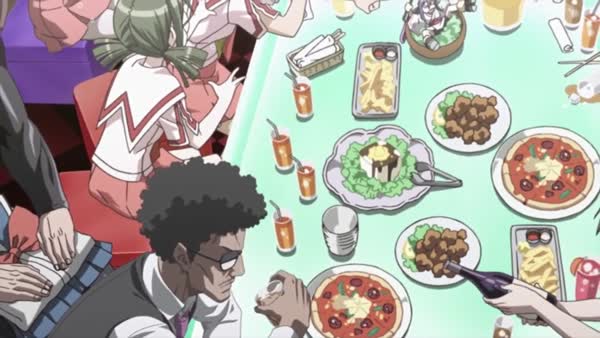 Ashita he no Hikari - Karaoke Mugen