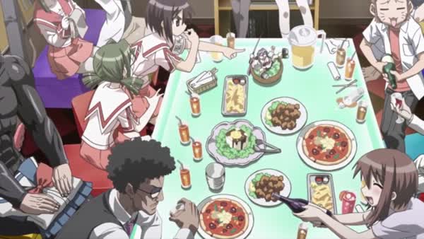 Ashita he no Hikari - Karaoke Mugen