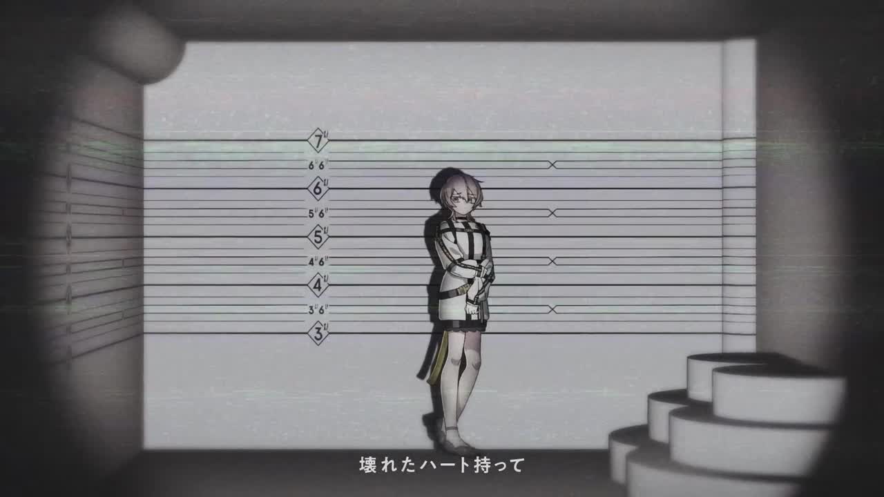 Undercover ~ Route: Your (Curtain) Call Vers. - kara.moe