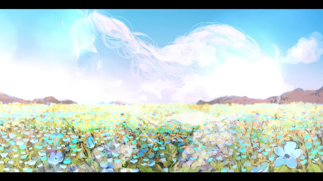 The Forgotten Song - Karaoke Mugen