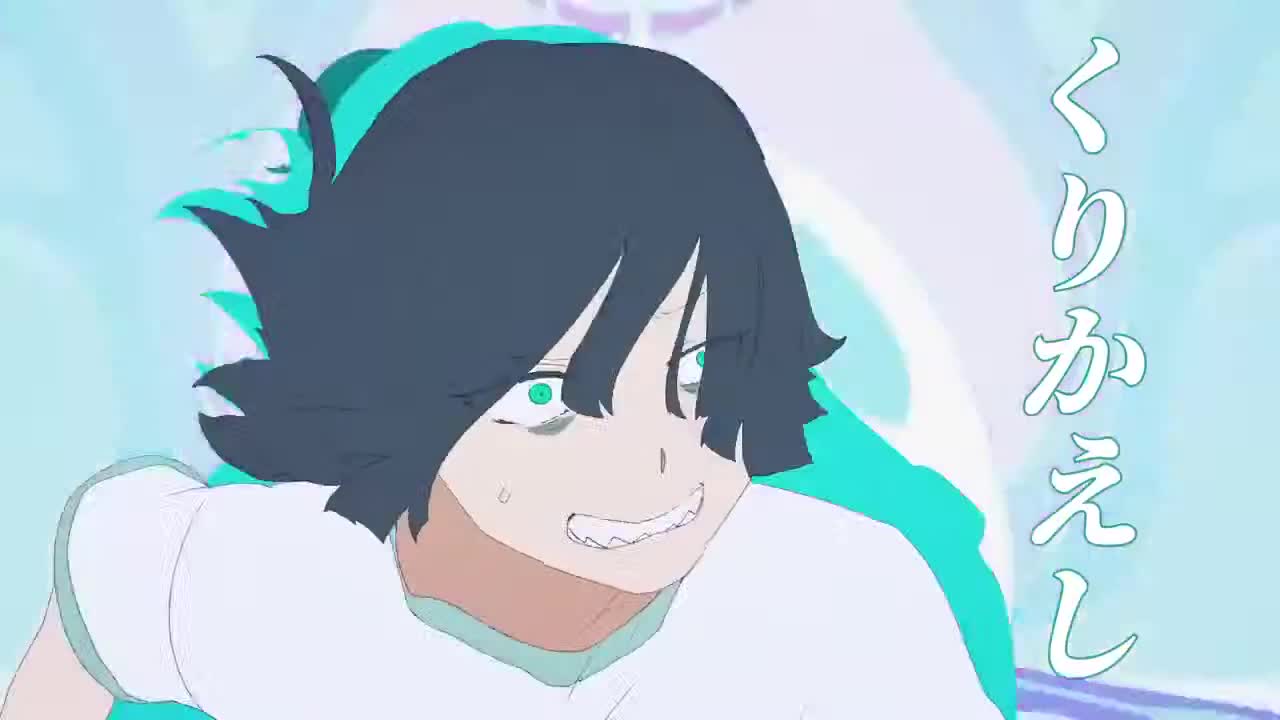 Tensei Ringo - Karaoke Mugen