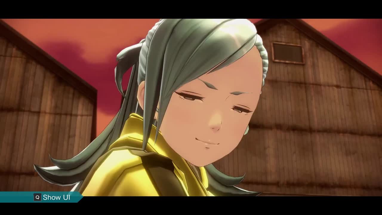 Invincible Rainbow Arrow -Grand Finale- - Karaoke Mugen