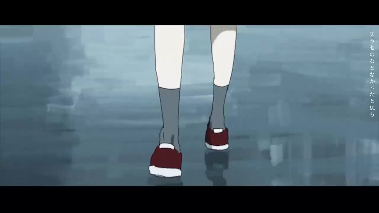 Tsuki ga Michiru - kara.moe