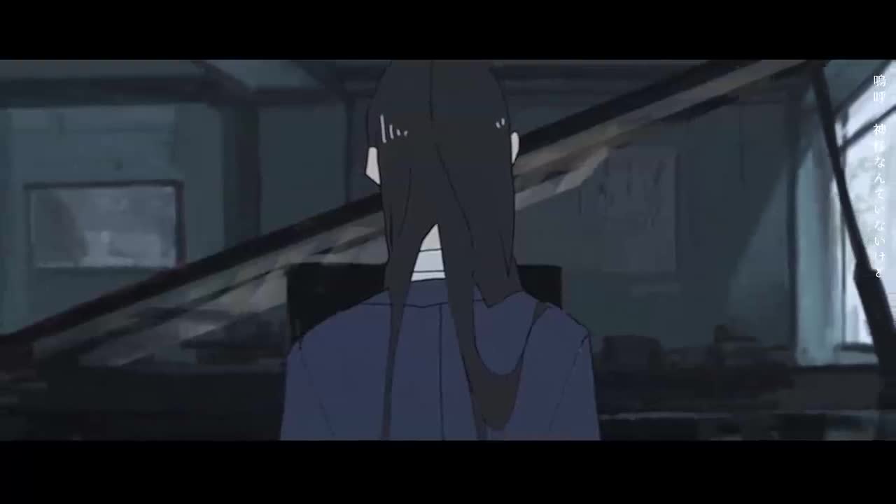 Tsuki ga Michiru - kara.moe