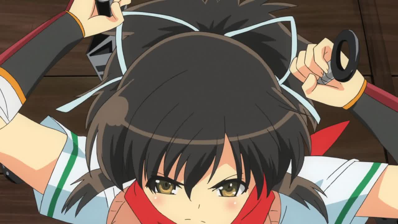 Hanabana no Kakugo - kara.moe