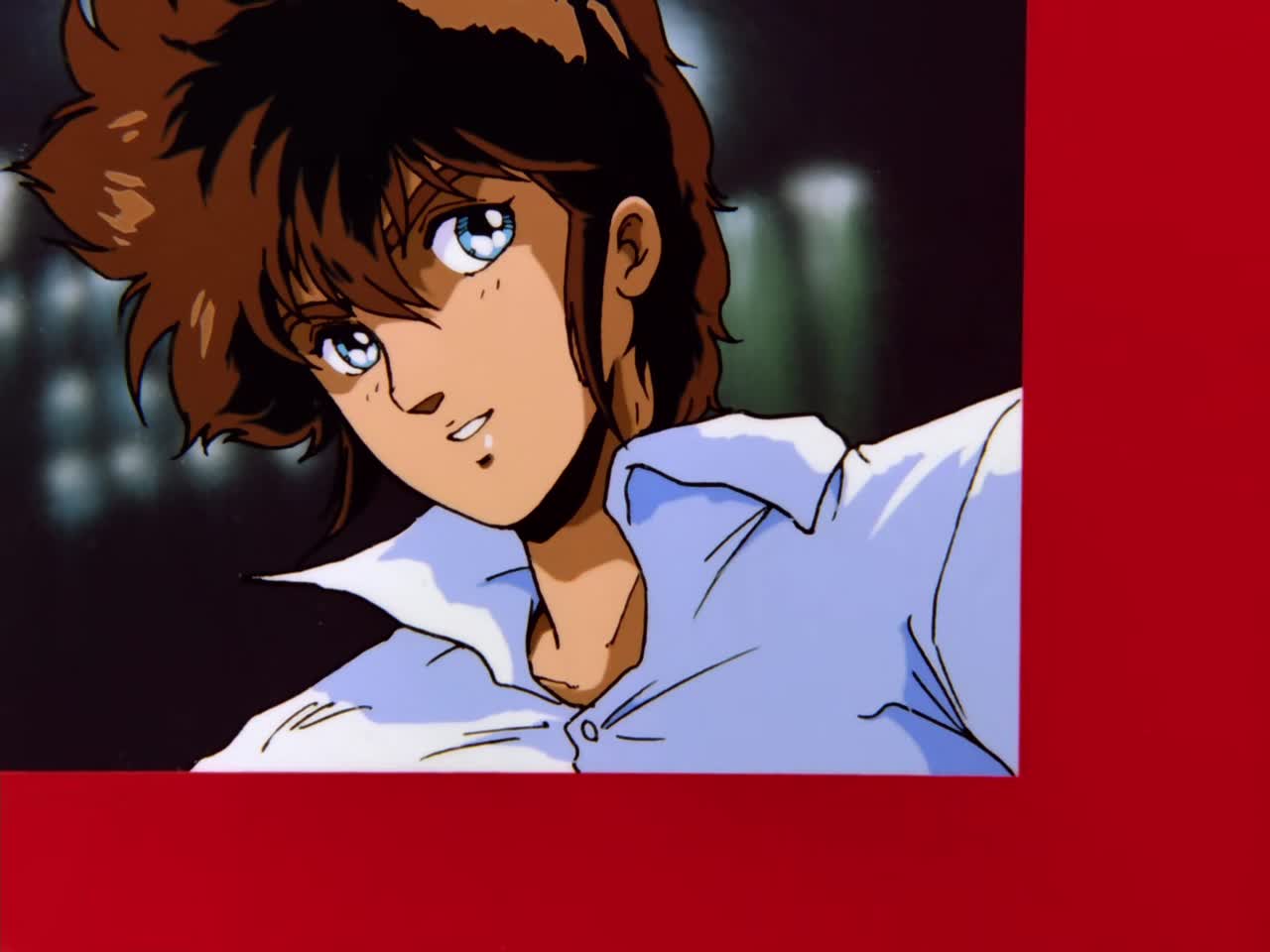 Retsu Sora! Gakuen Tokusô Hikaruon: Theme of Hikaruon - Karaoke Mugen