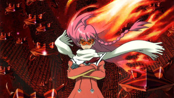 Groovin' Magic - Karaoke Mugen