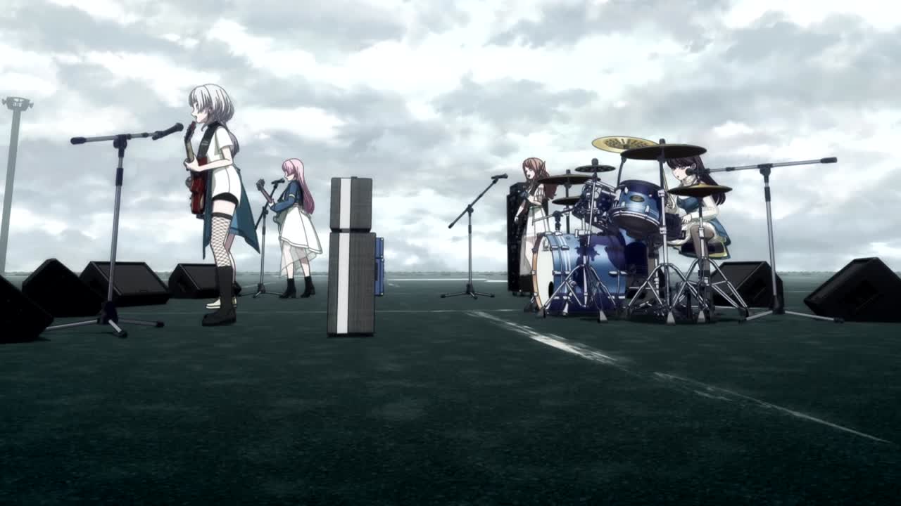 Hitoshizuku - Karaoke Mugen