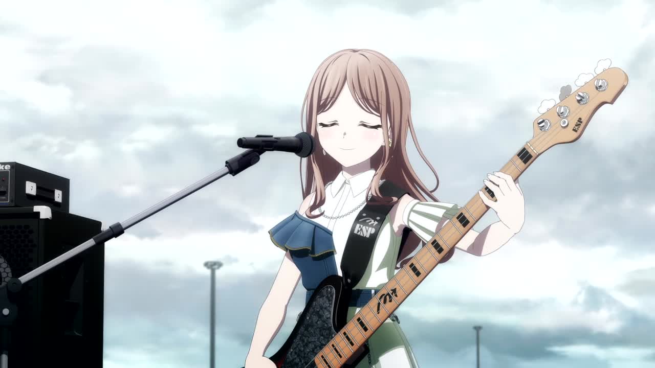 Hitoshizuku - Karaoke Mugen