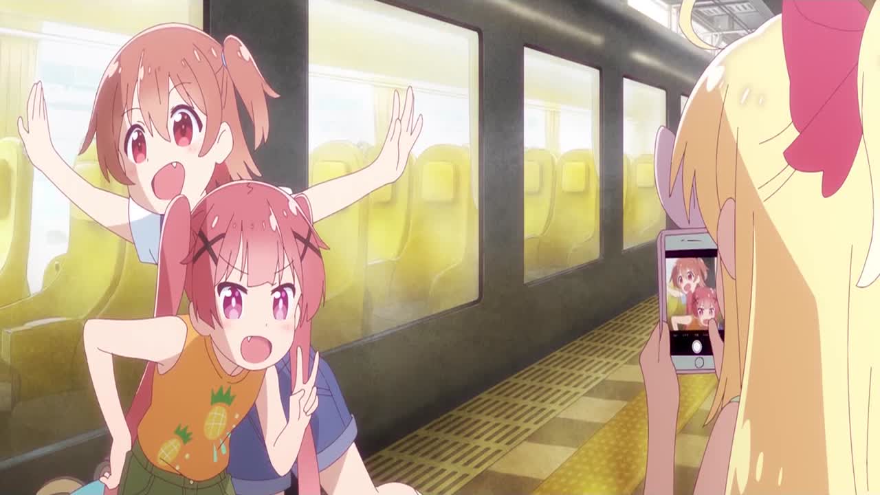 Precious Friends! - kara.moe