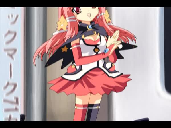 Gacha Gacha CUTE Figu@mate - Karaoke Mugen