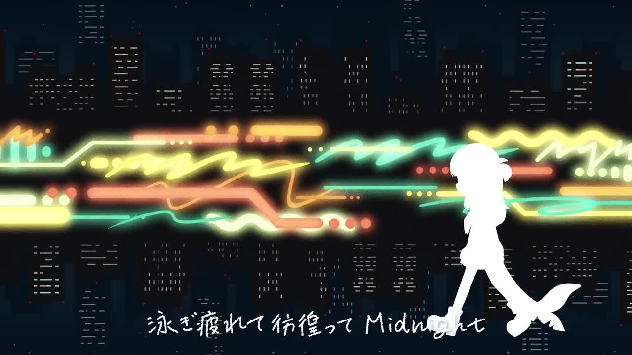 Tokyo Wabi-Sabi Lullaby - Karaoke Mugen