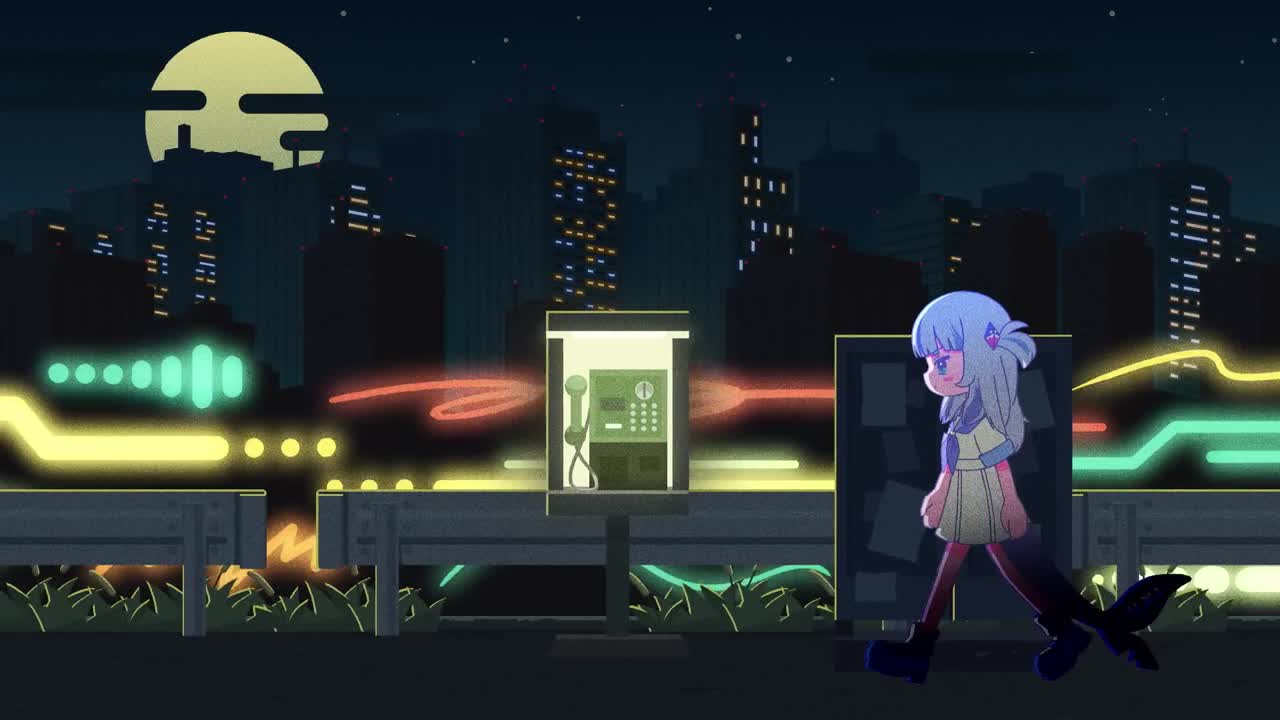 Tokyo Wabi-Sabi Lullaby - Karaoke Mugen