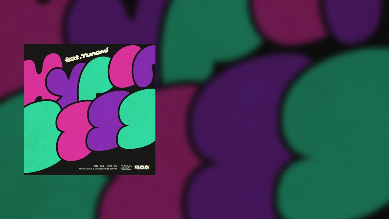 Hyper Bass - Karaoke Mugen