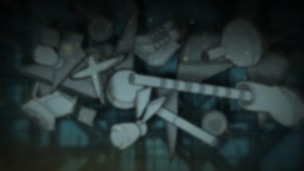 border - Karaoke Mugen