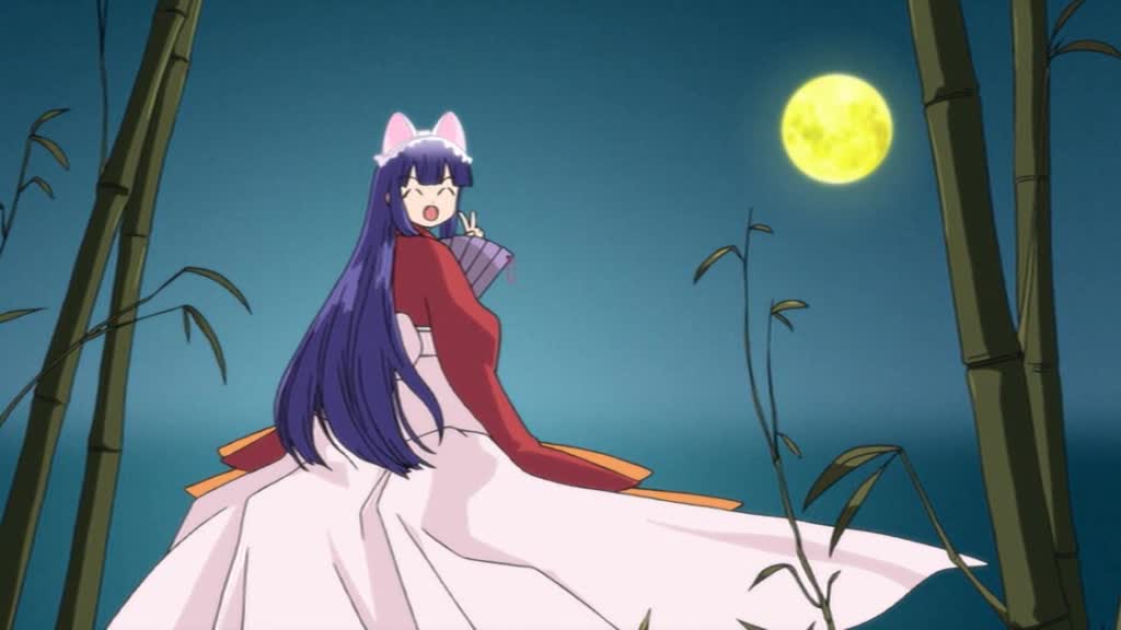 Neko Mimi Mode - Karaoke Mugen