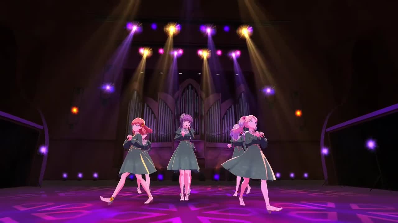 Dakishimeru Hanabira - Karaoke Mugen