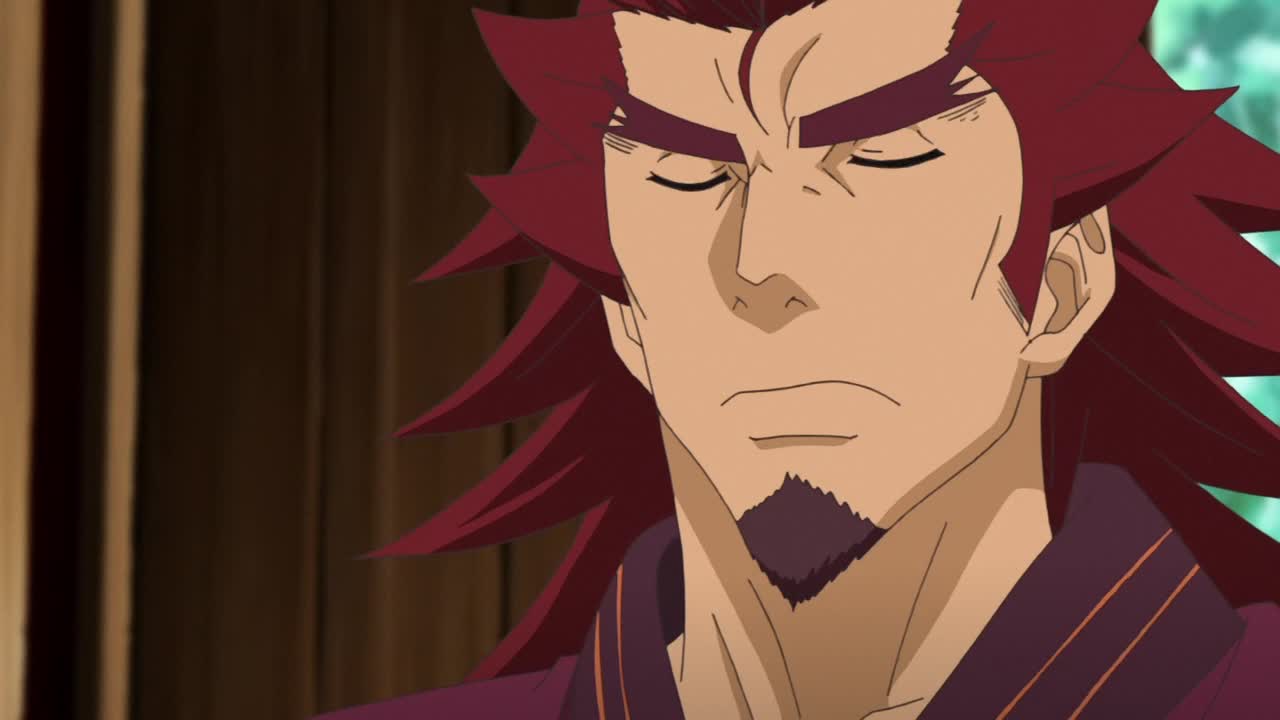 Gekisô Gungnir - Karaoke Mugen