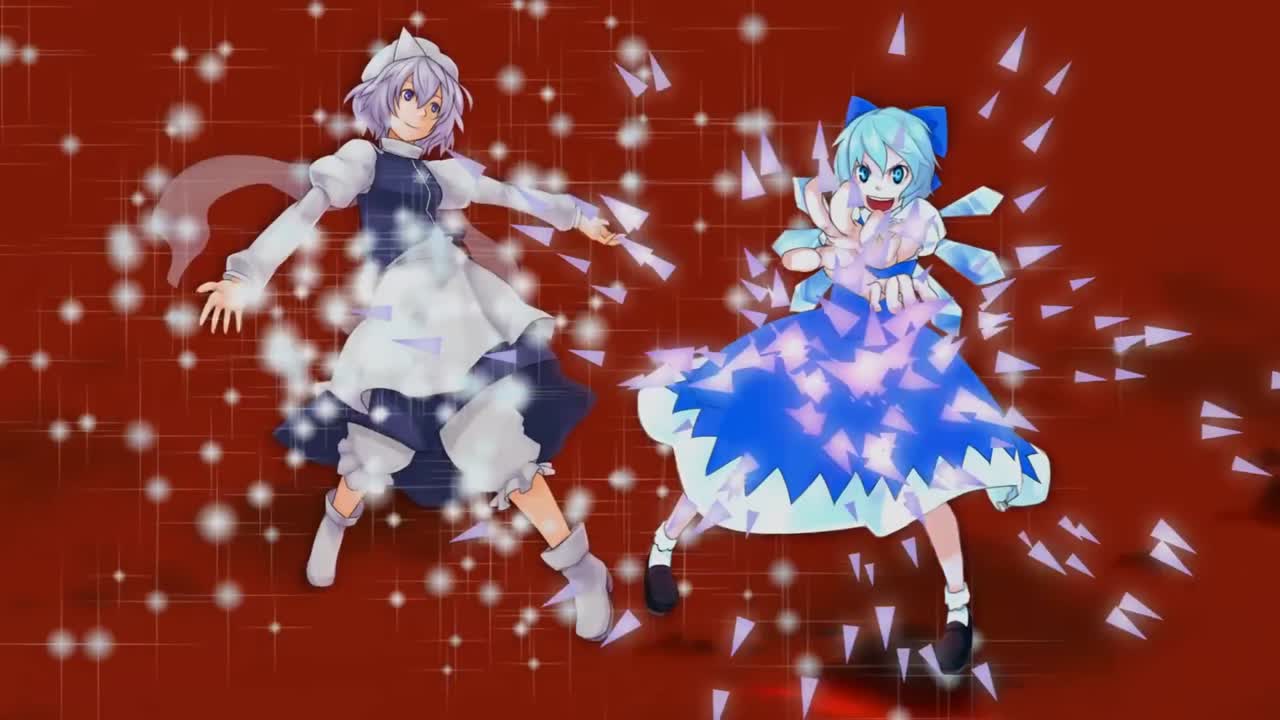 Saisoku Saikô SHUTTER GIRL - Karaoke Mugen