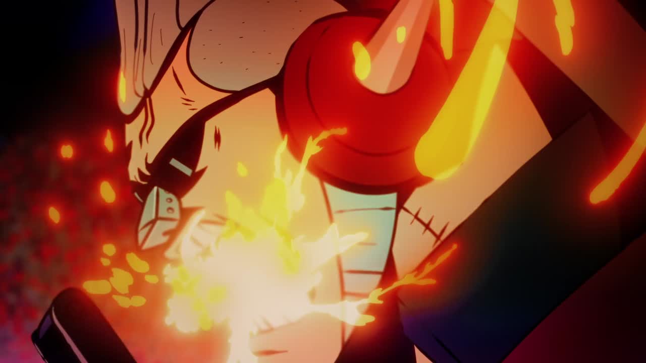 Gyakkô - Karaoke Mugen