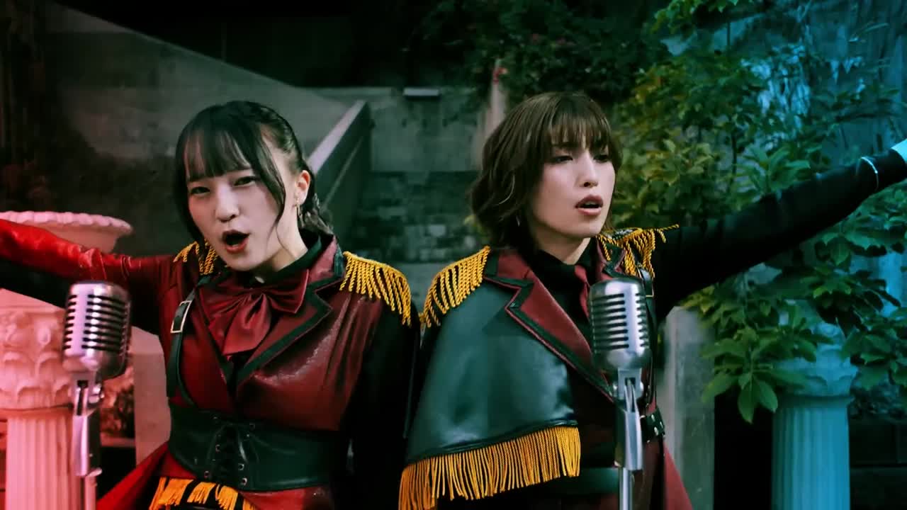 Red Liberation - kara.moe