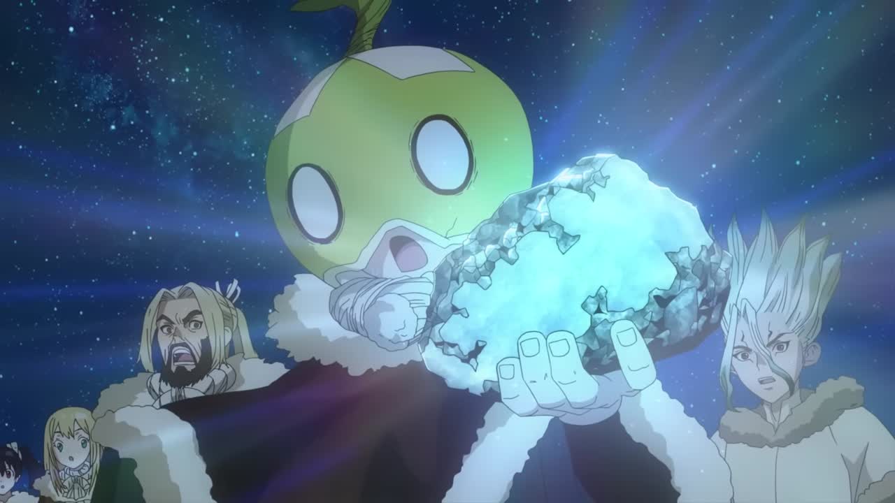 One Small Step - Karaoke Mugen