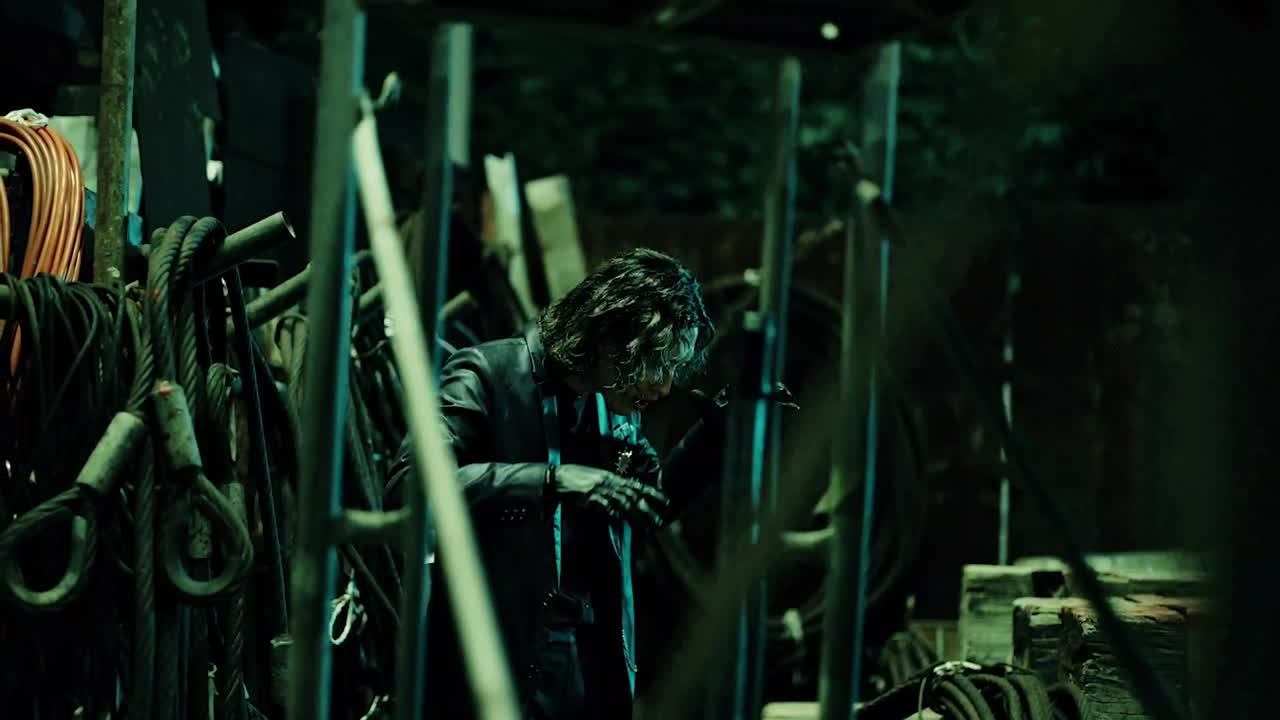 Seija no Koushin - Karaoke Mugen