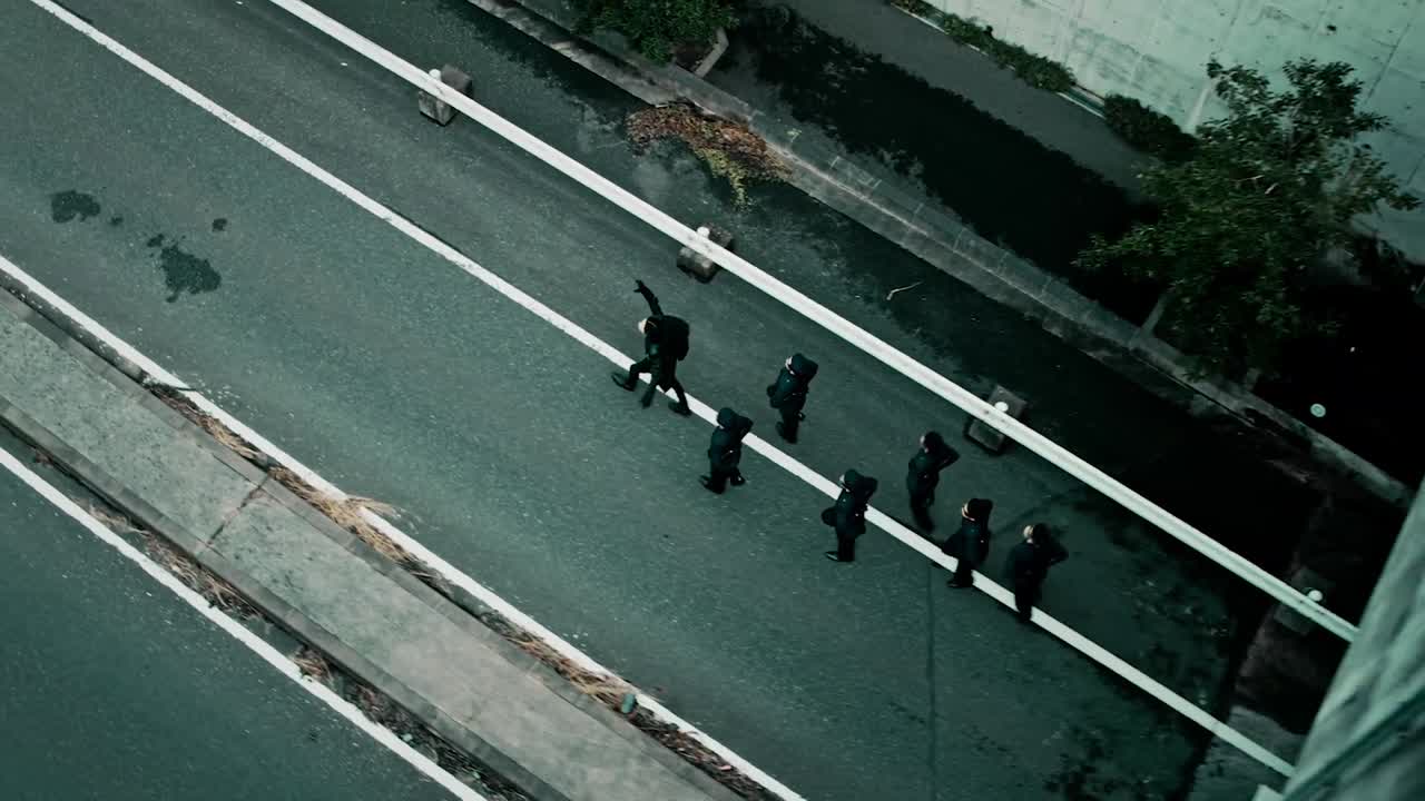 Seija no Koushin - Karaoke Mugen